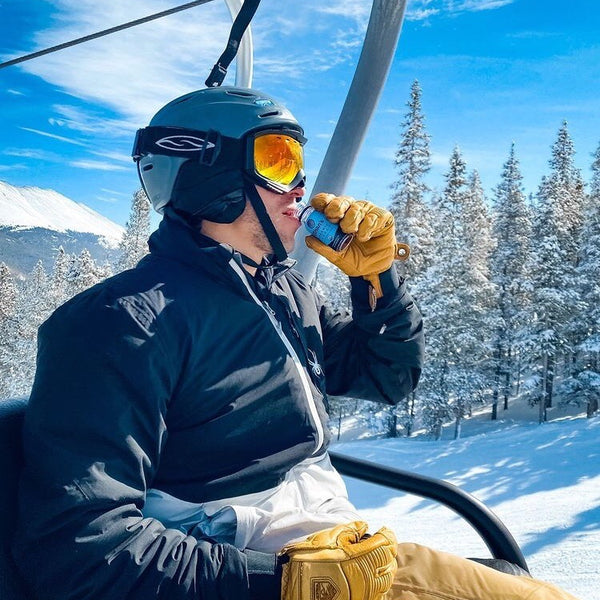 2022 Reflection – Ethan's