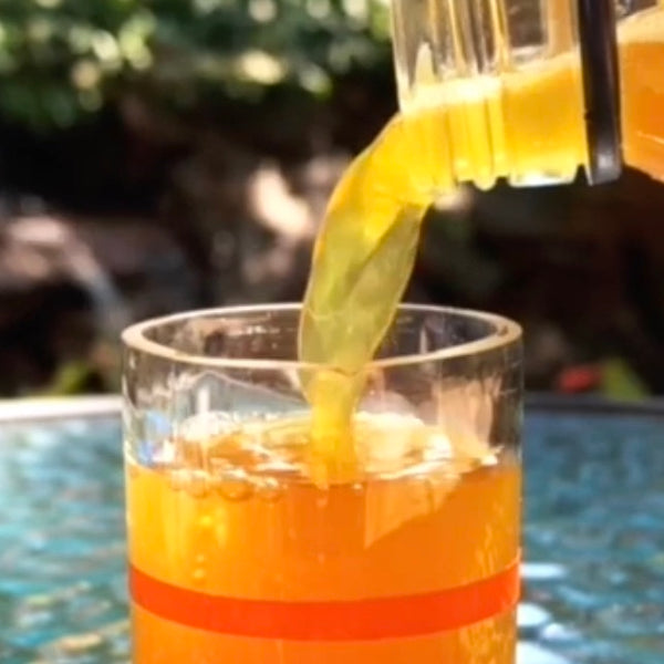 DIY: Shot Glass – Ethan's