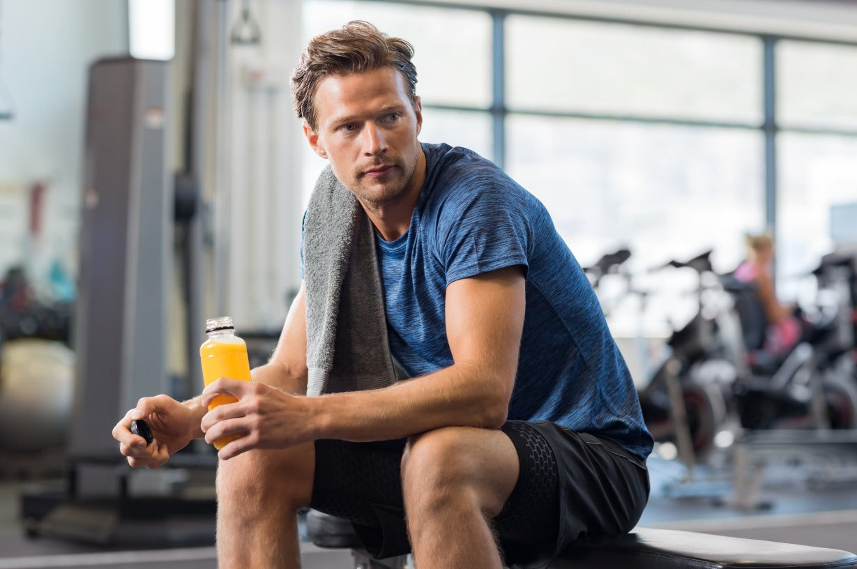 5 Energy Drinks Without Sucralose That Taste Great – Ethan's