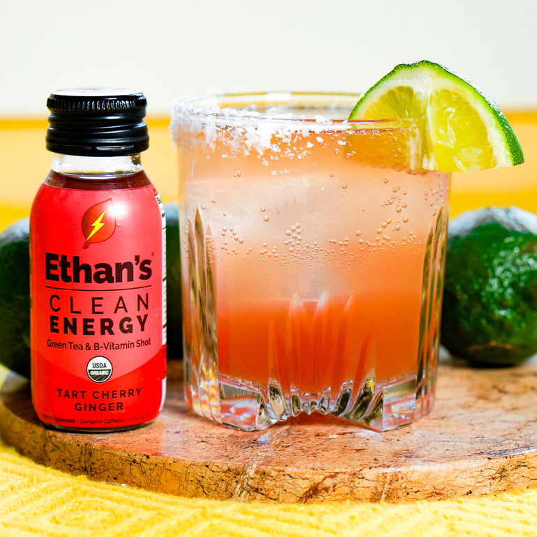 Functional Shots – Ethan's