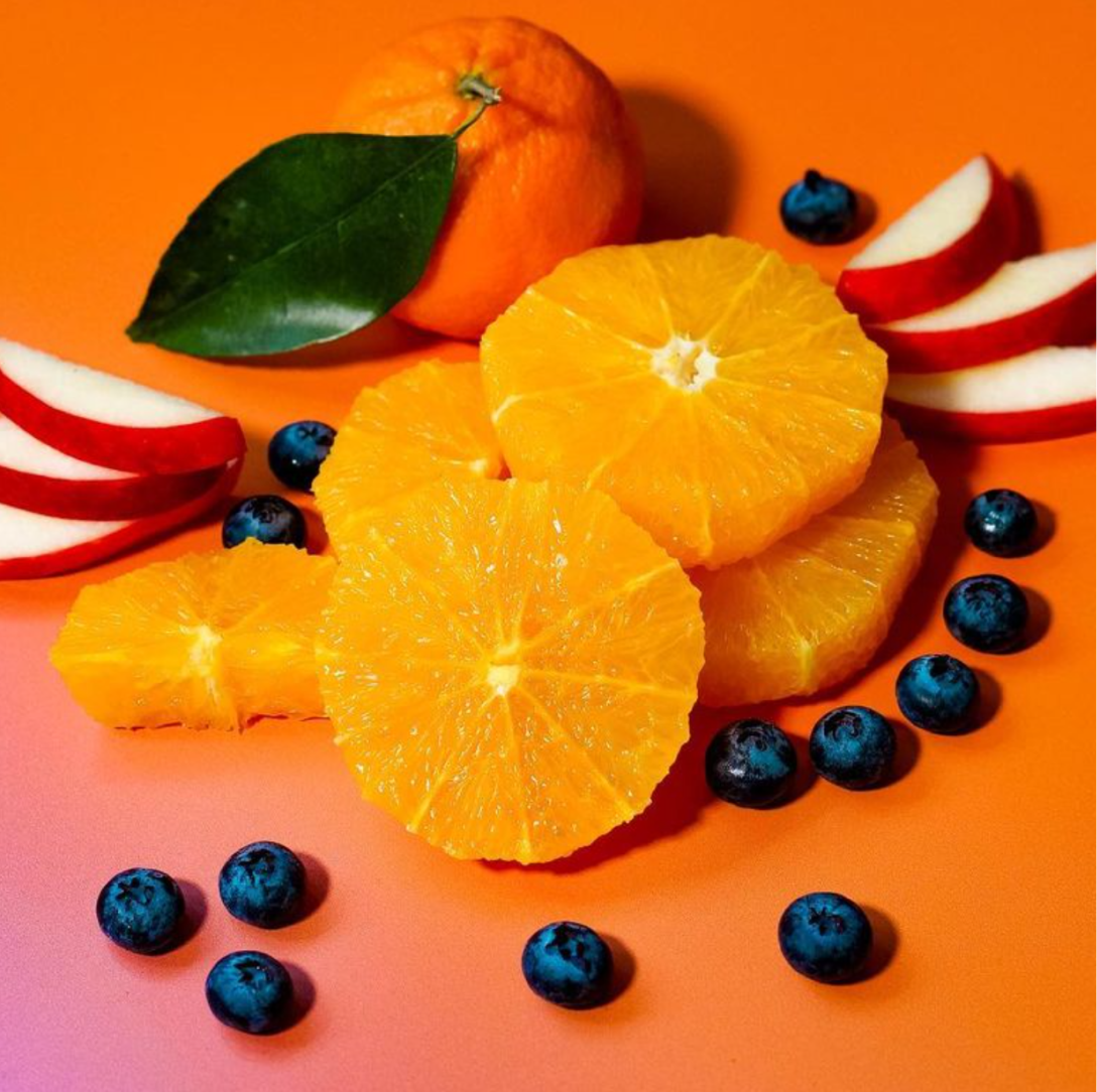 Functional Shots – Ethan's