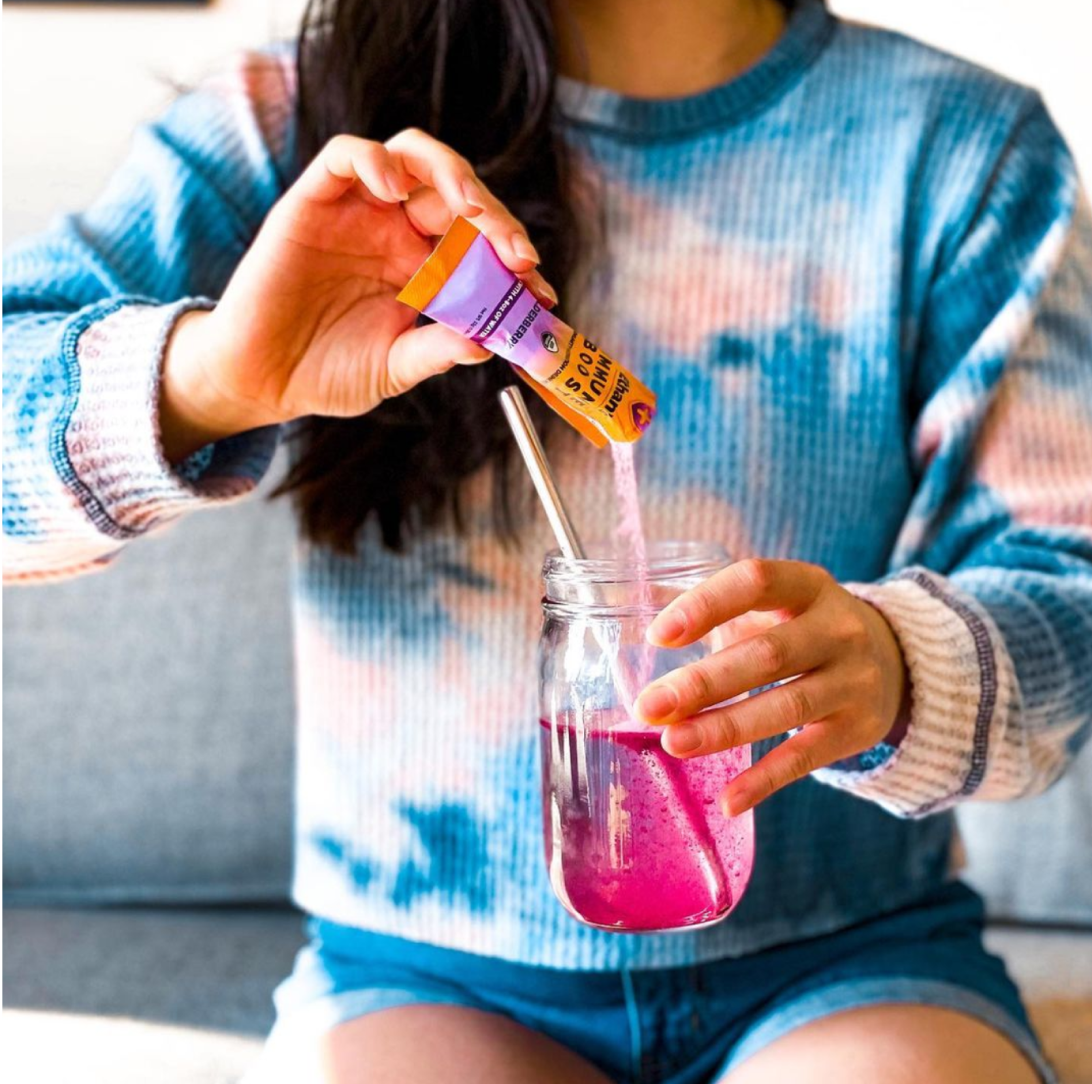 Functional Shots – Ethan's